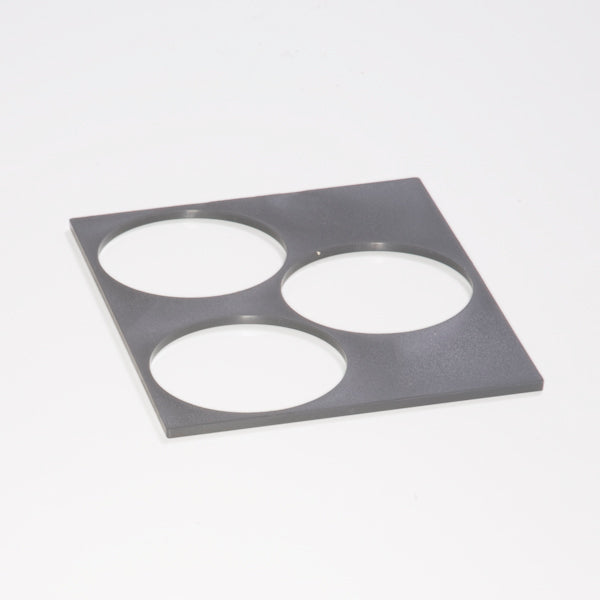 3x65mm Unit Tray Topper (pack of 5) – TABLEWAR
